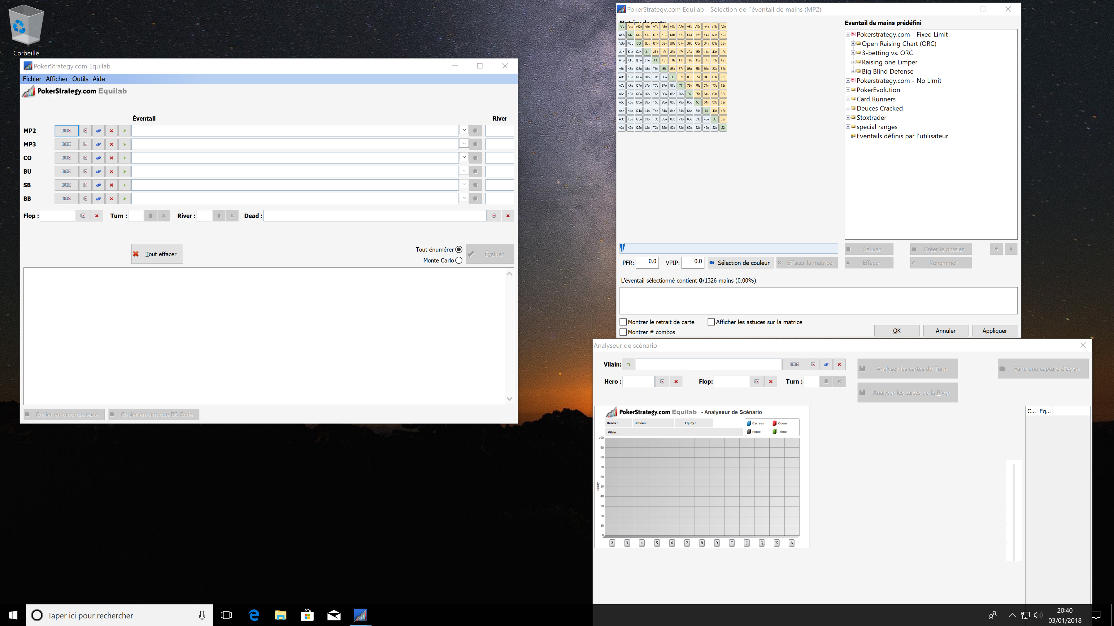 et difficilement utilisable dans toutes ses fonctionnalités.